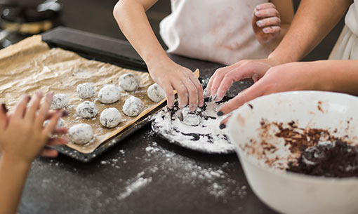 Basic Baking Classes – Alice Bakery